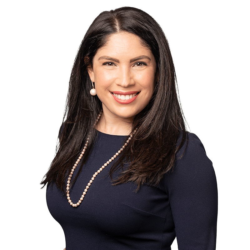 Ariana LoGiudice - Saiber LLC - New Jersey Attorneys at Law