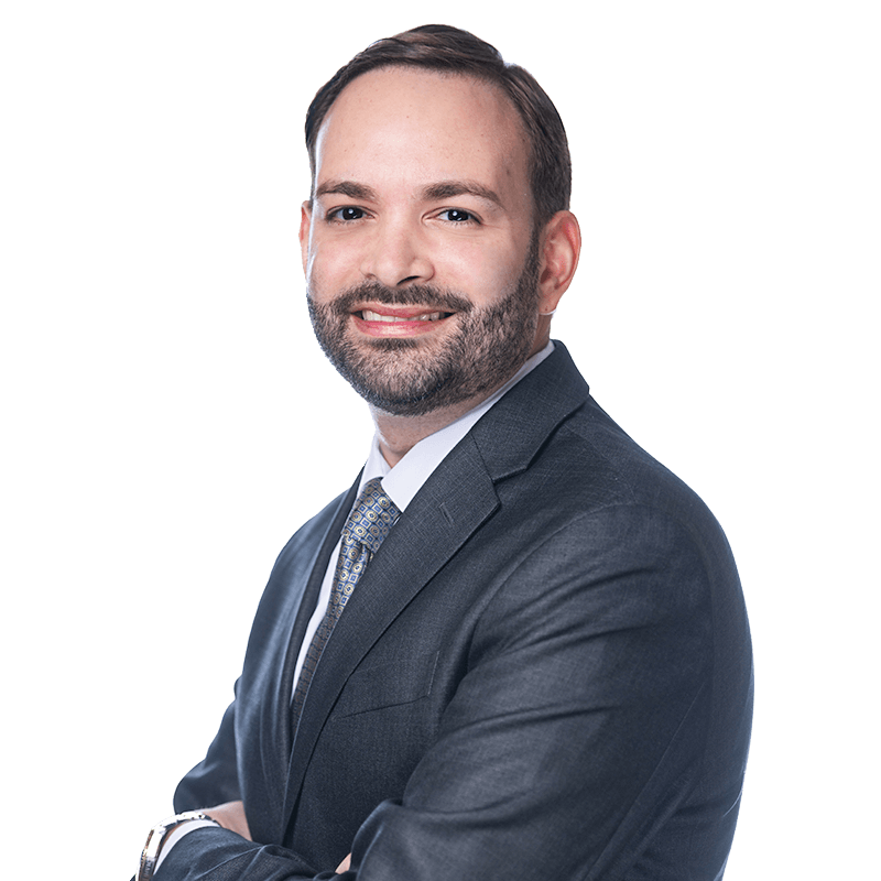 Jaime F. Rivera Emmanuelli - Saiber LLC - Attorneys at Law