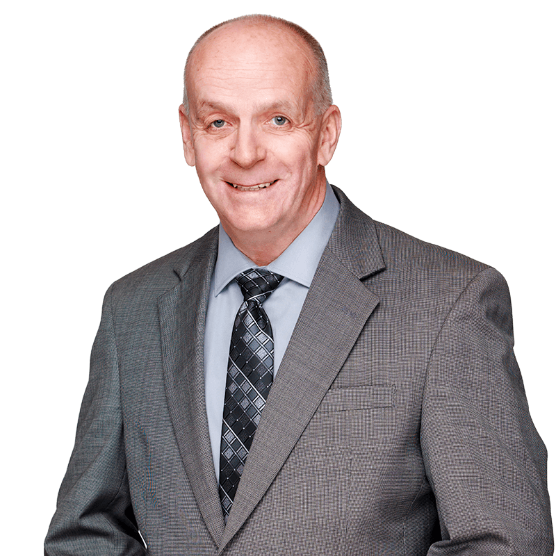 Thomas McCormick - Saiber LLC - New Jersey Attorneys at Law